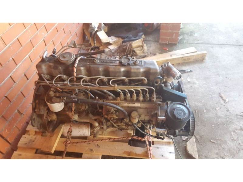 Patrol MK SD33 Diesel. - No Longer Available