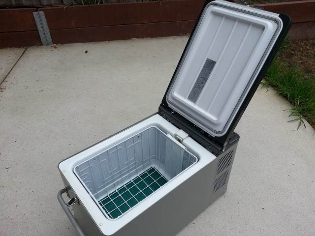 Engel Fridge 29L With Transit bag - No Longer Available